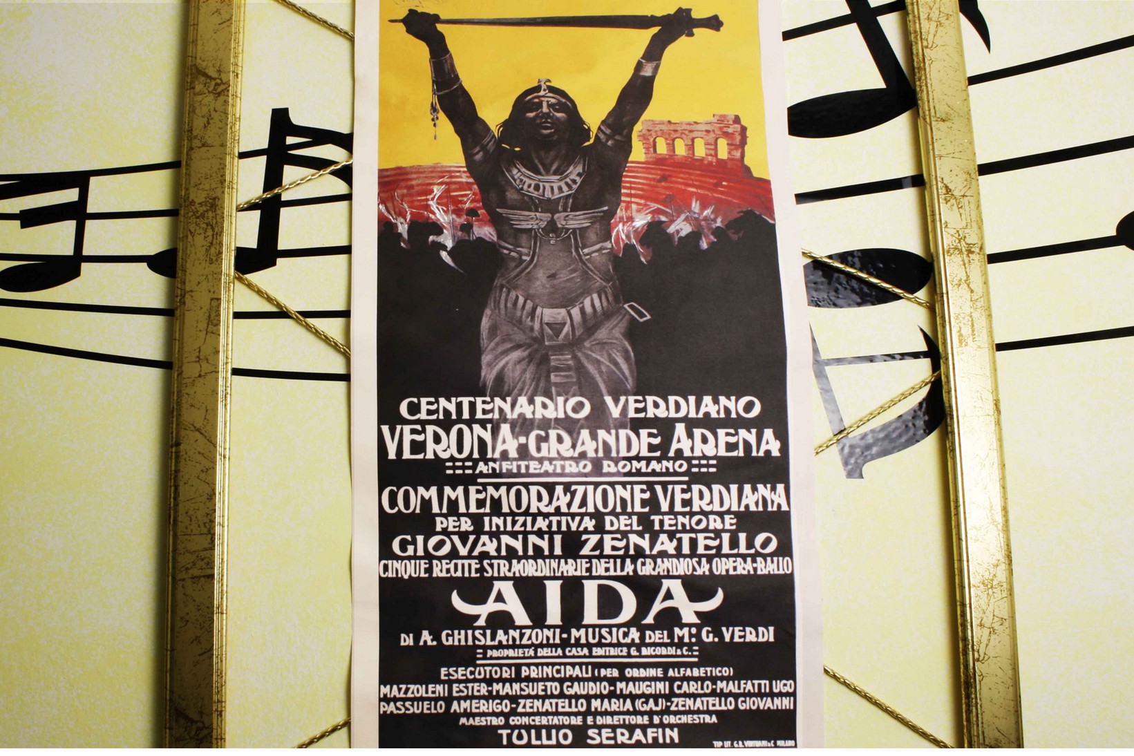 Ospitalità a ritmo d'Opera - Ospitalità a ritmo d'Opera